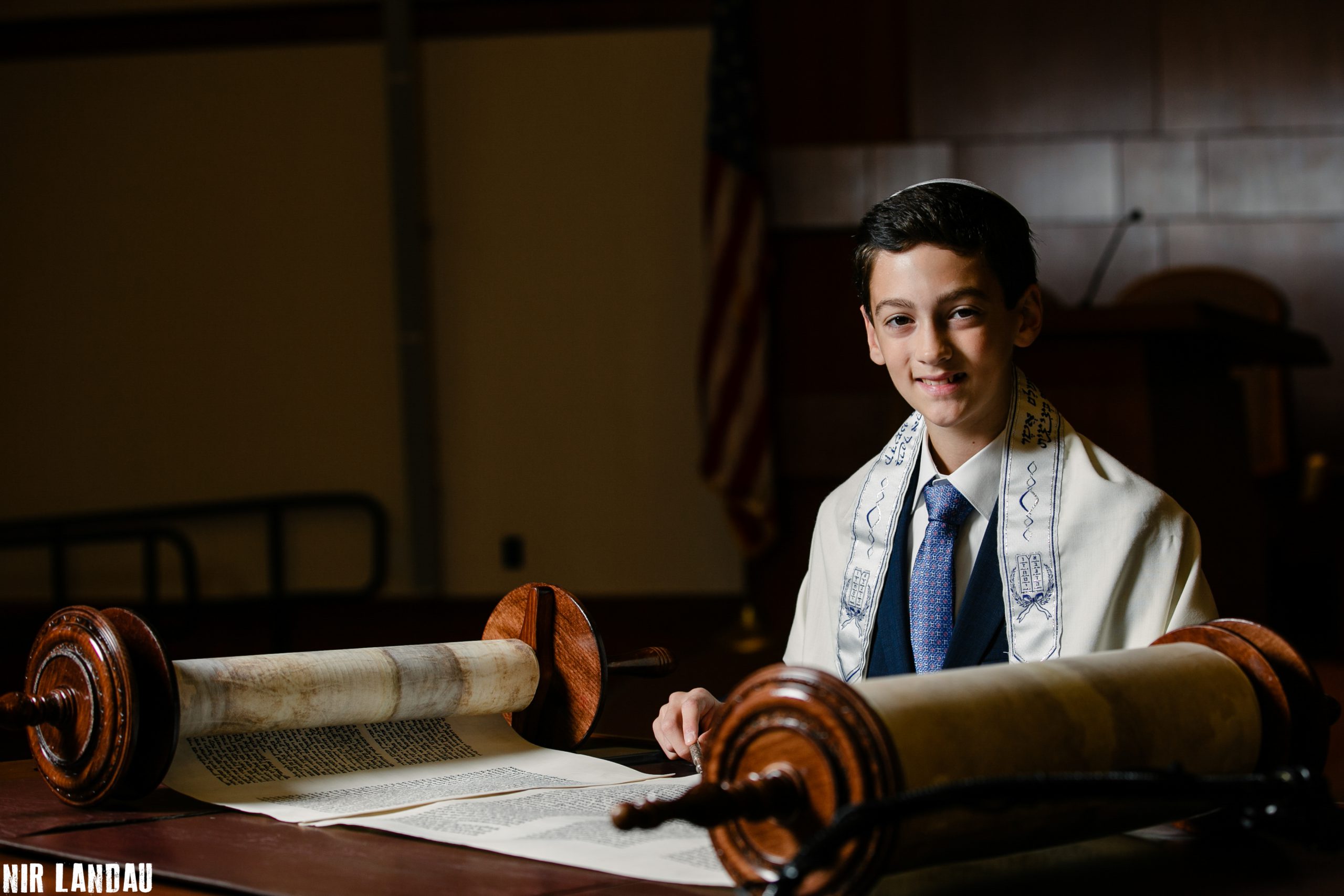 Life Cycle Rituals - Temple Emanuel