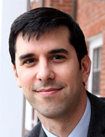 Dr. Alex Kaye Kicked Off our Year of Hartman Learning - Temple Emanuel