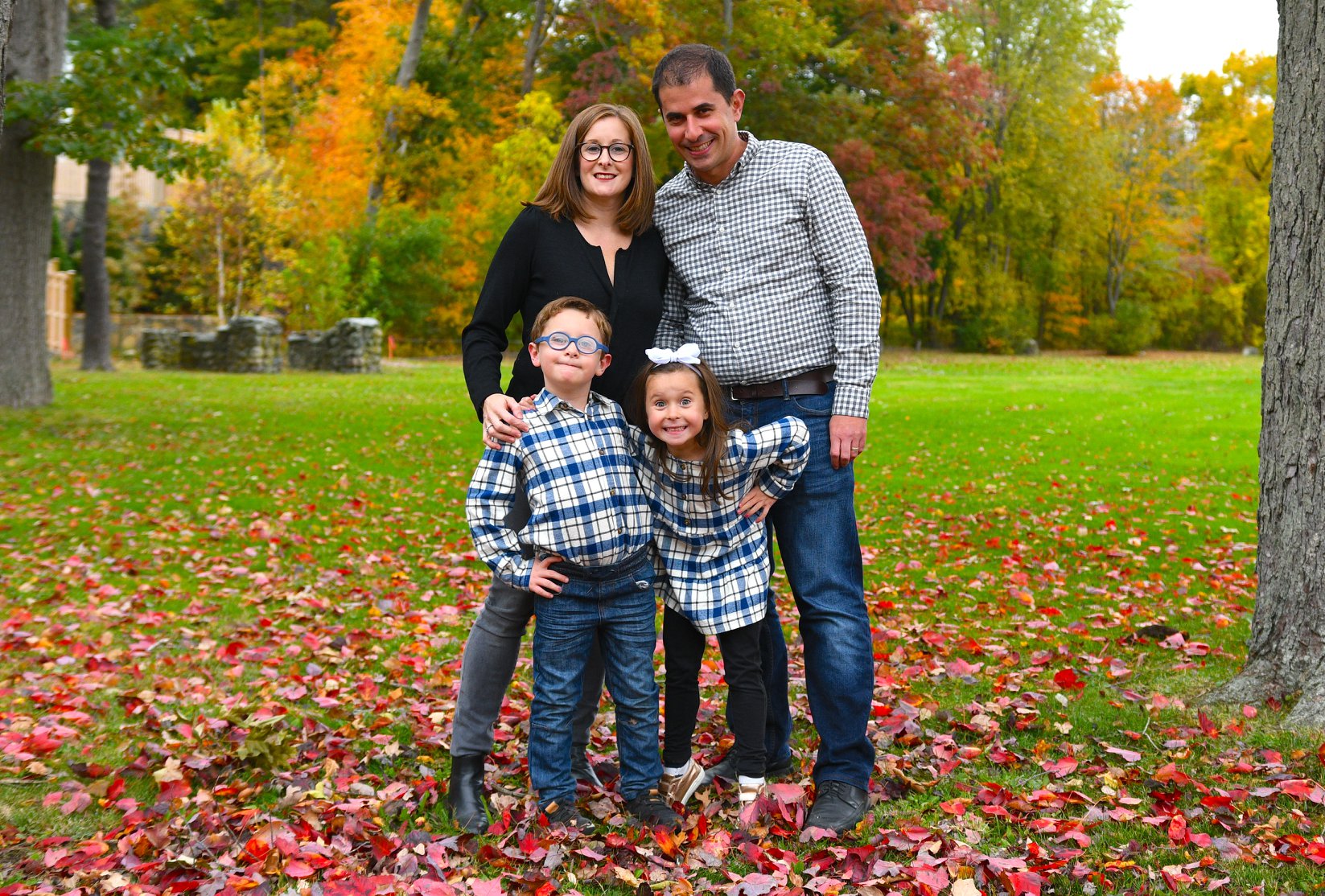 Humans of TE: Dena Snyder - Temple Emanuel