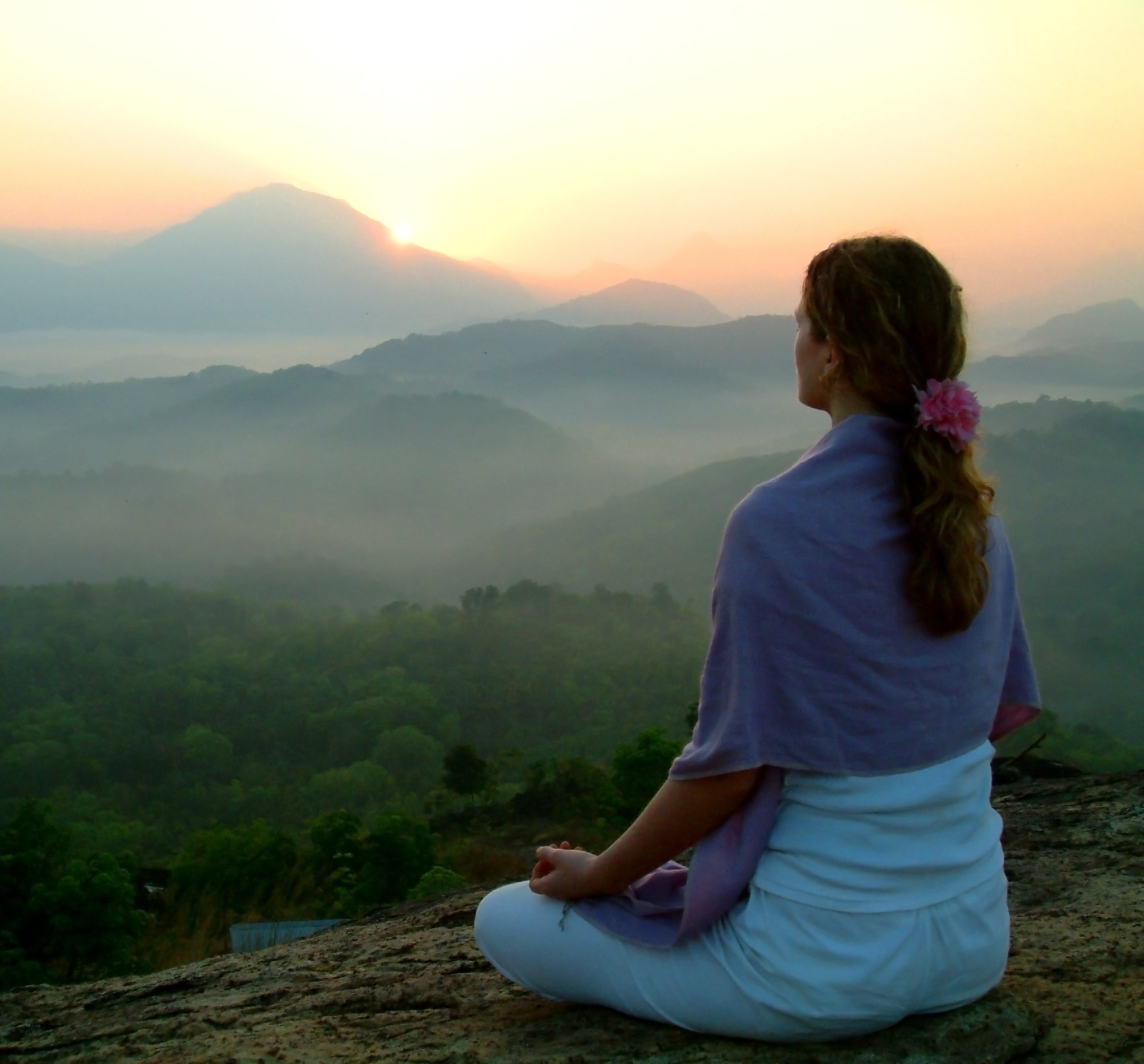 Healing - Temple Emanuel