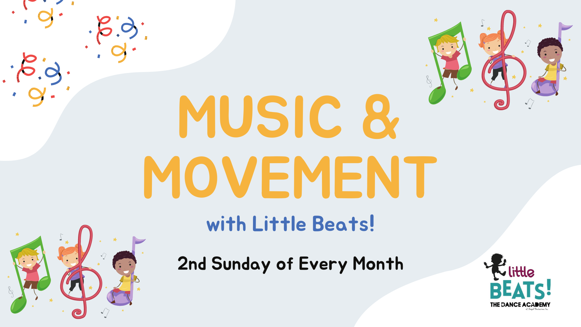 Events from March 9 – February 7 – Temple Emanuel