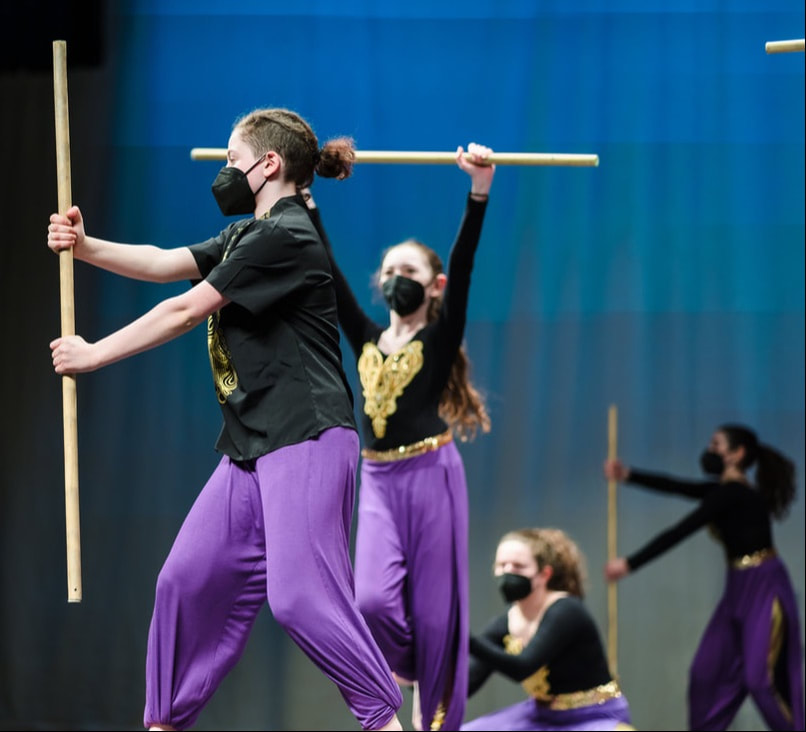 ONOT Israeli Dance Performance Troupes of Temple Emanuel - Temple Emanuel